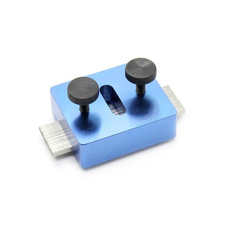 KLOM Key Profile Impressioner – GOSO Lock Picks