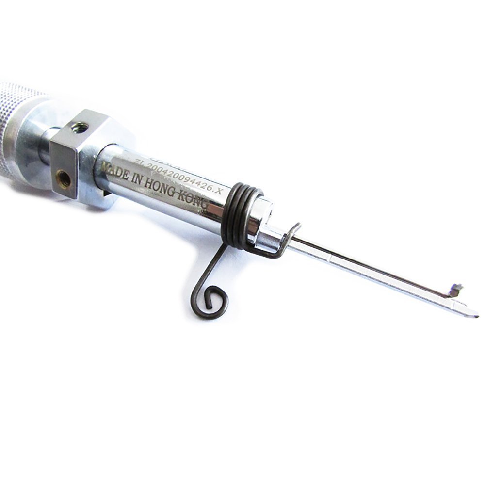 H&M Mul-T-Lock Classic Interactive 5 Pin Pick – Left Side – GOSO Lock Picks